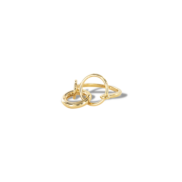 Bague Trilogie – Philia Paris"