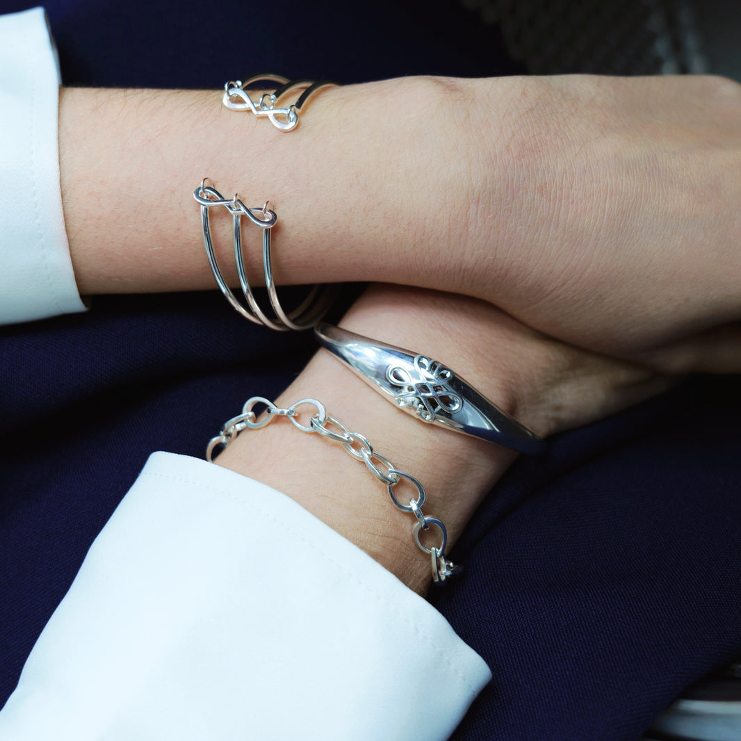 Bracelets – Philia Paris